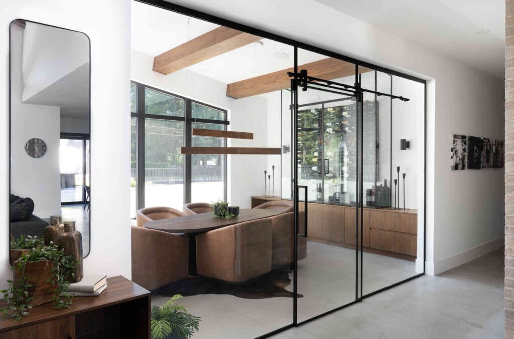 Langley Modern Luxury Home | NOVERO Homes