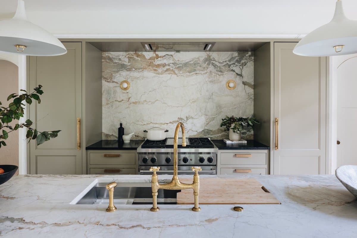 Designers We Love: Jean Stoffer Design - Novero Homes and Renovations