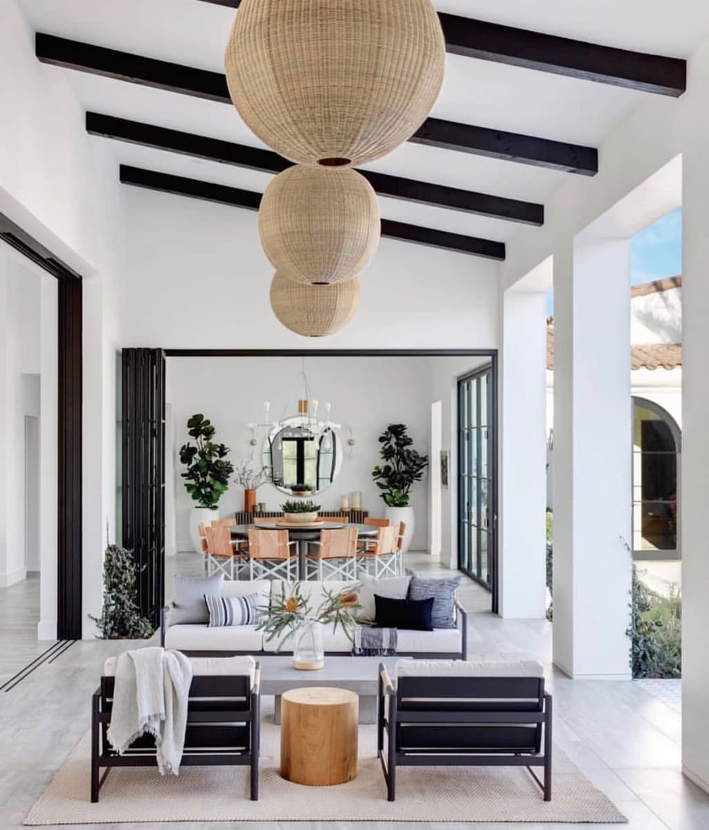 7 Dreamy Patios we Just Had to Show You - Novero Homes and Renovations